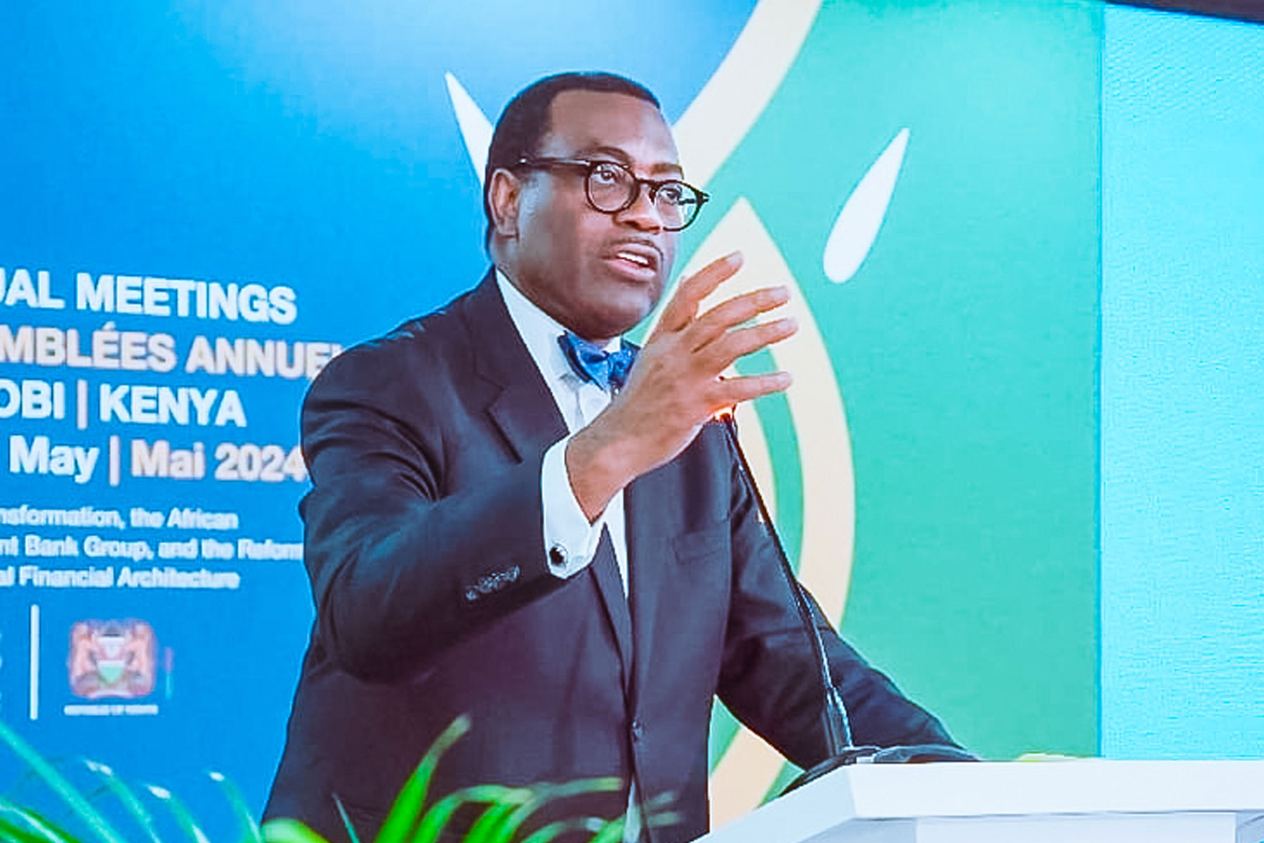 Insecurity Undermines Growth As Africa Seeks To Face Global Credit Bias Insecurity Undermines Growth As Africa Seeks To Face Global Credit Bias